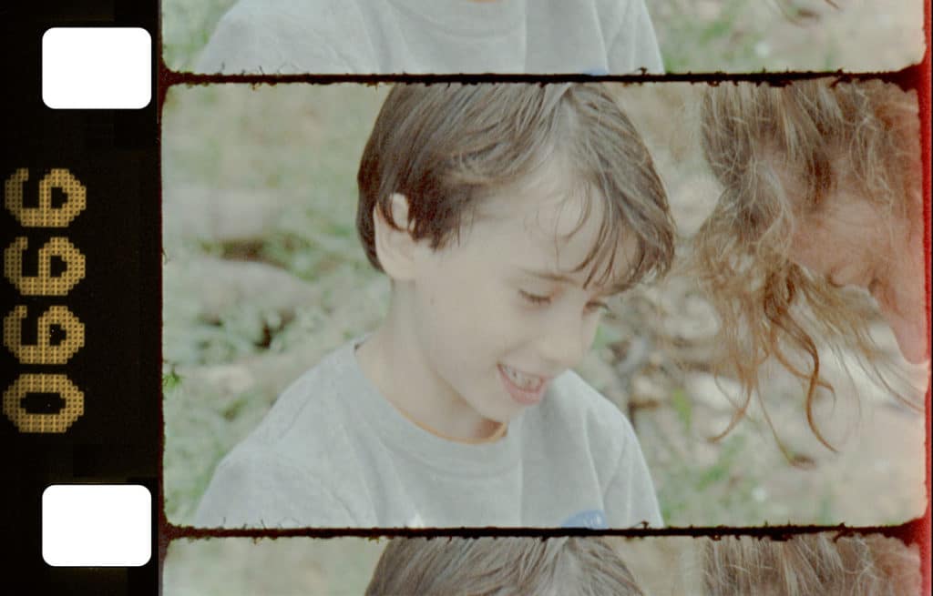 16mm Colour Negative Processing Incl HD Scan (100 ft) – On8mil.com